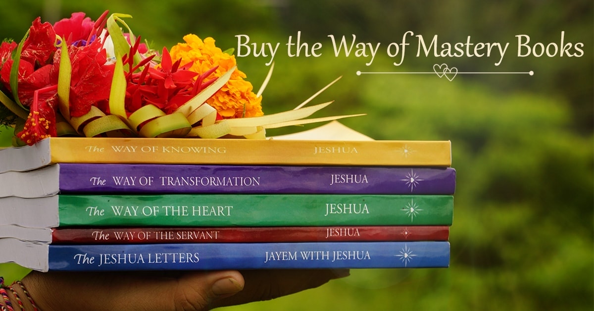 Buy a Way of Mastery book