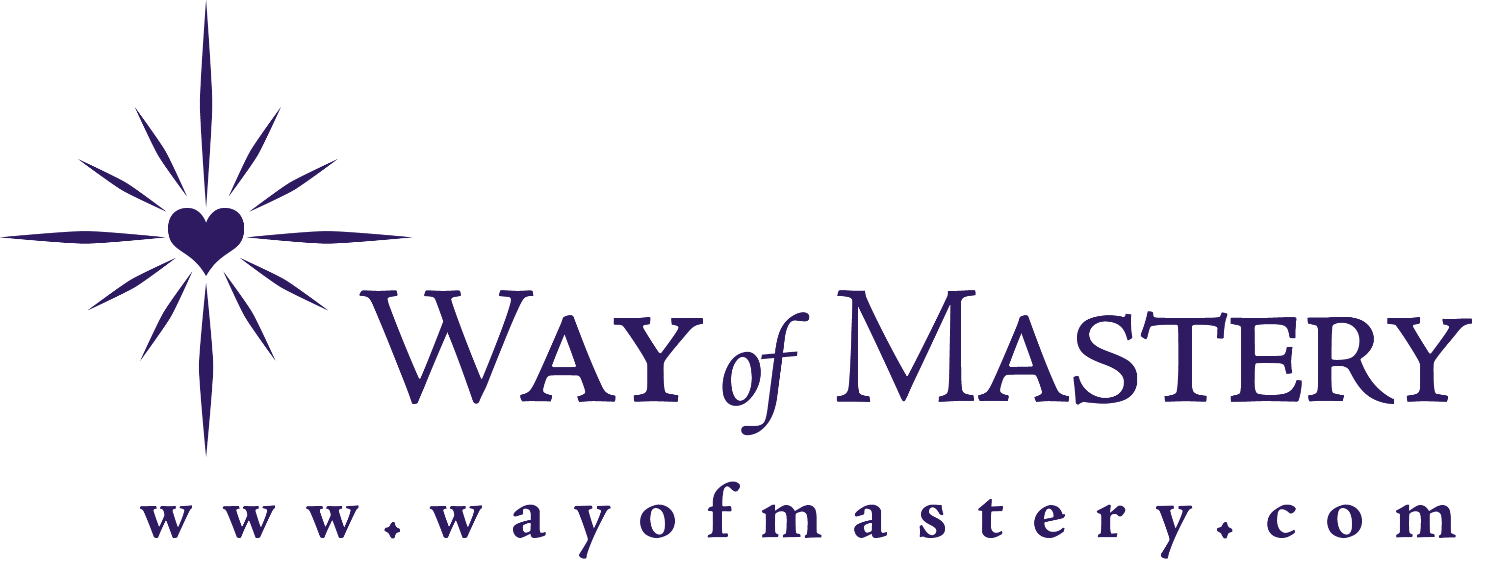 Offering a Way of Mastery Event