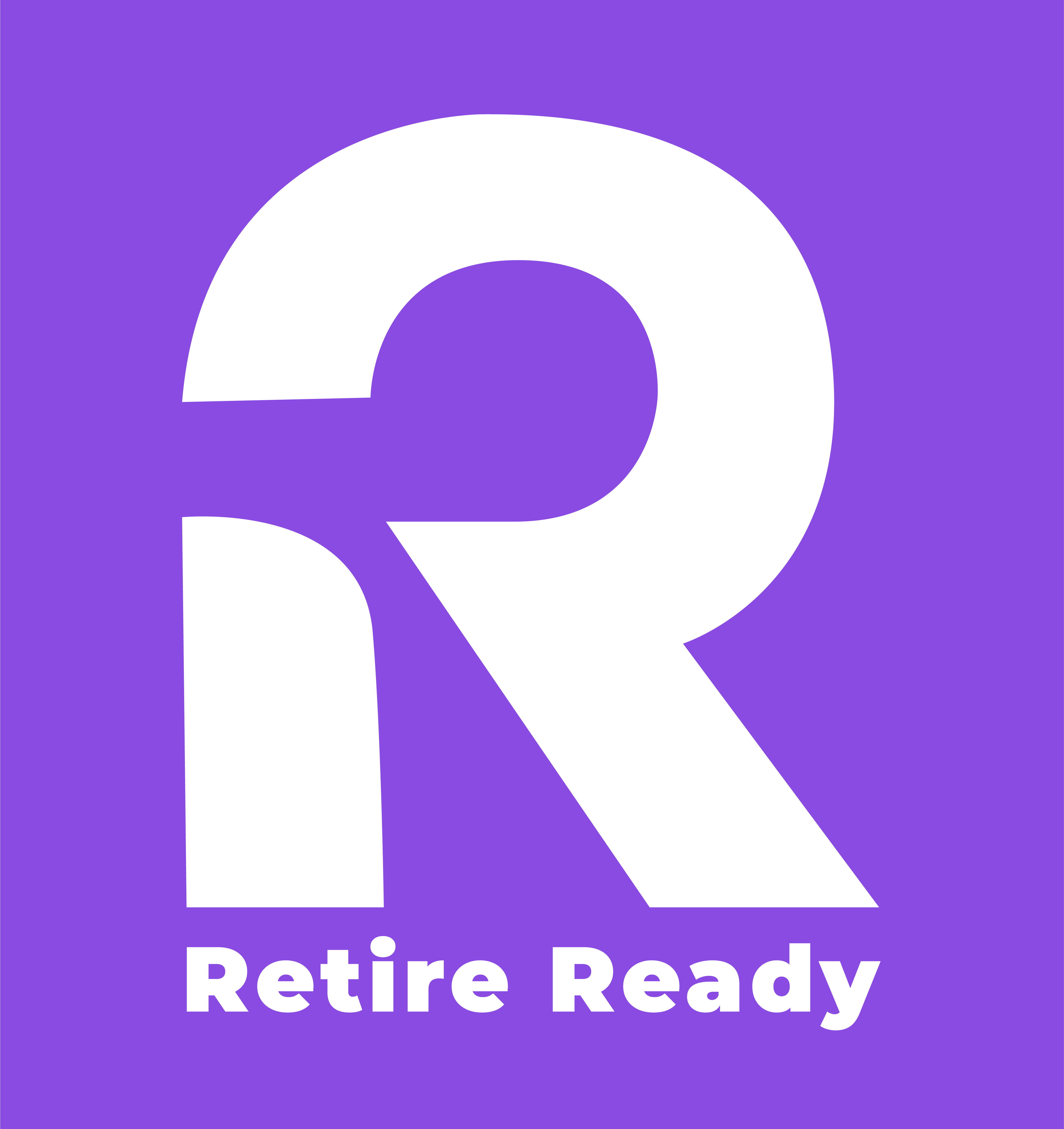 Retire Ready