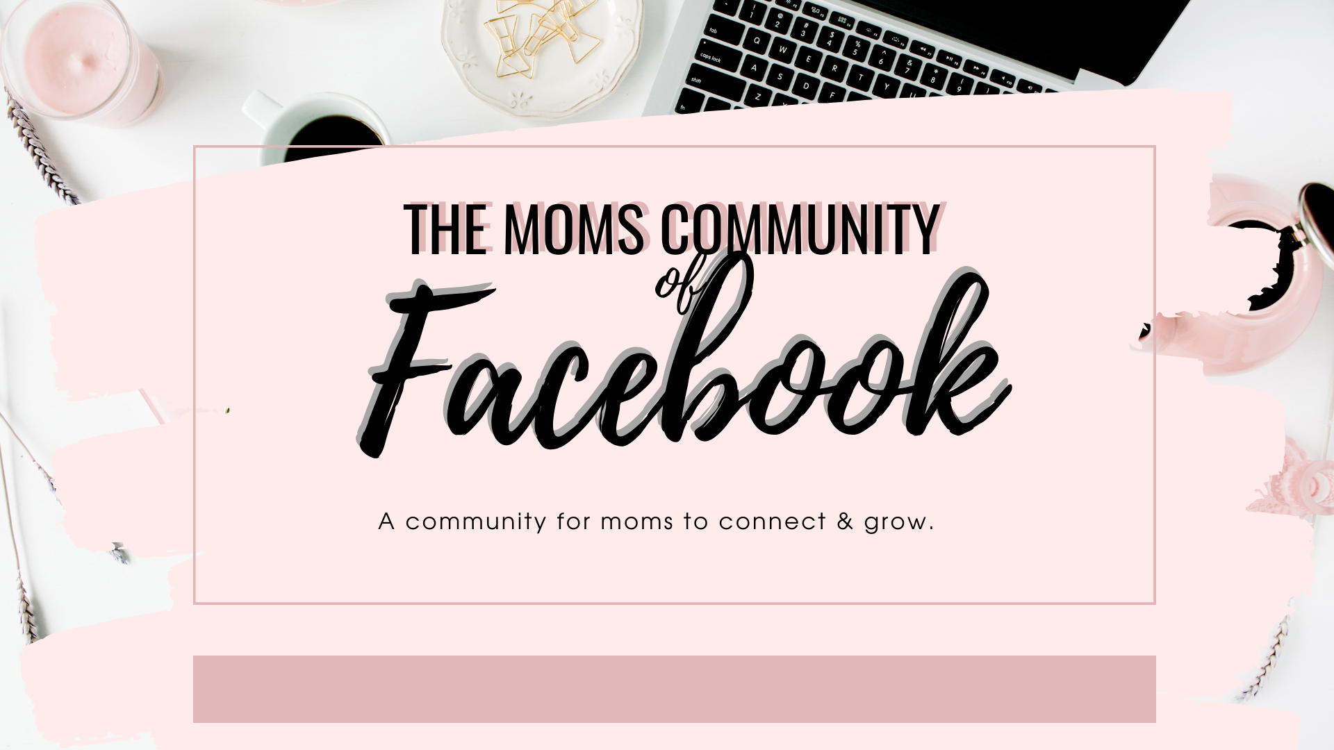 The Moms Group of FB