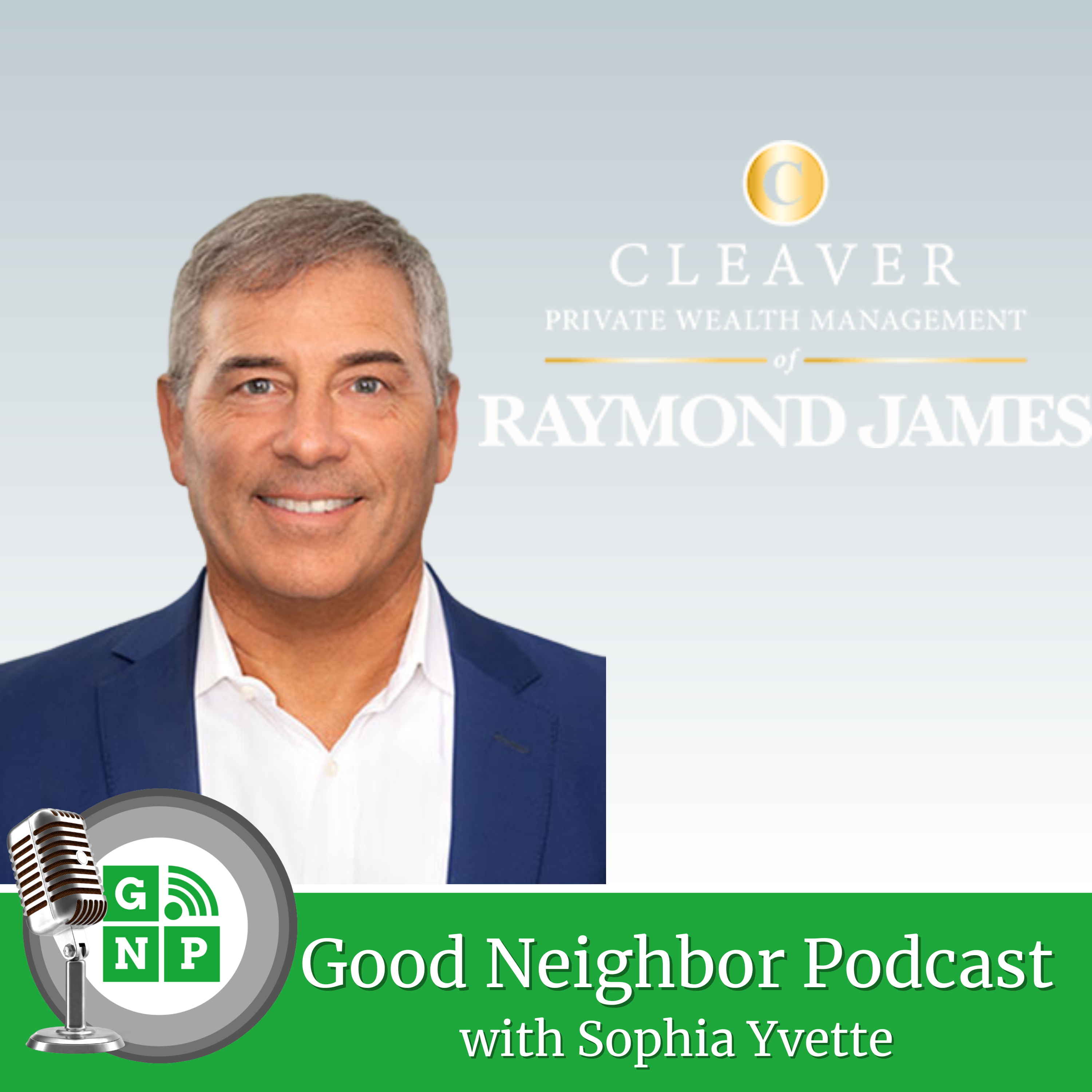 EP# 18: Unlocking Wealth: William Cleaver's Journey from Investment ...