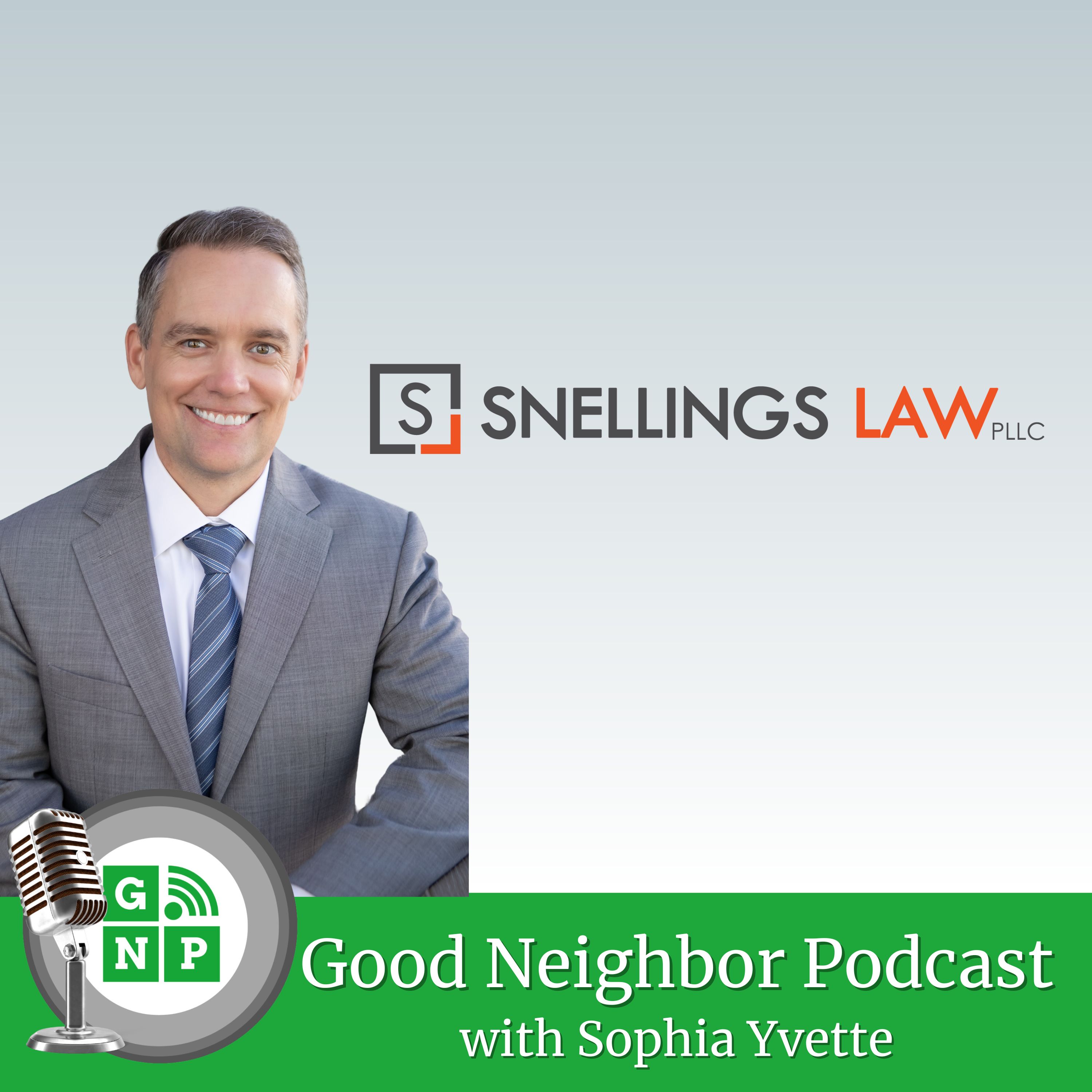 EP #78: Advocating with Empathy: Scott Snellings' Journey with ...