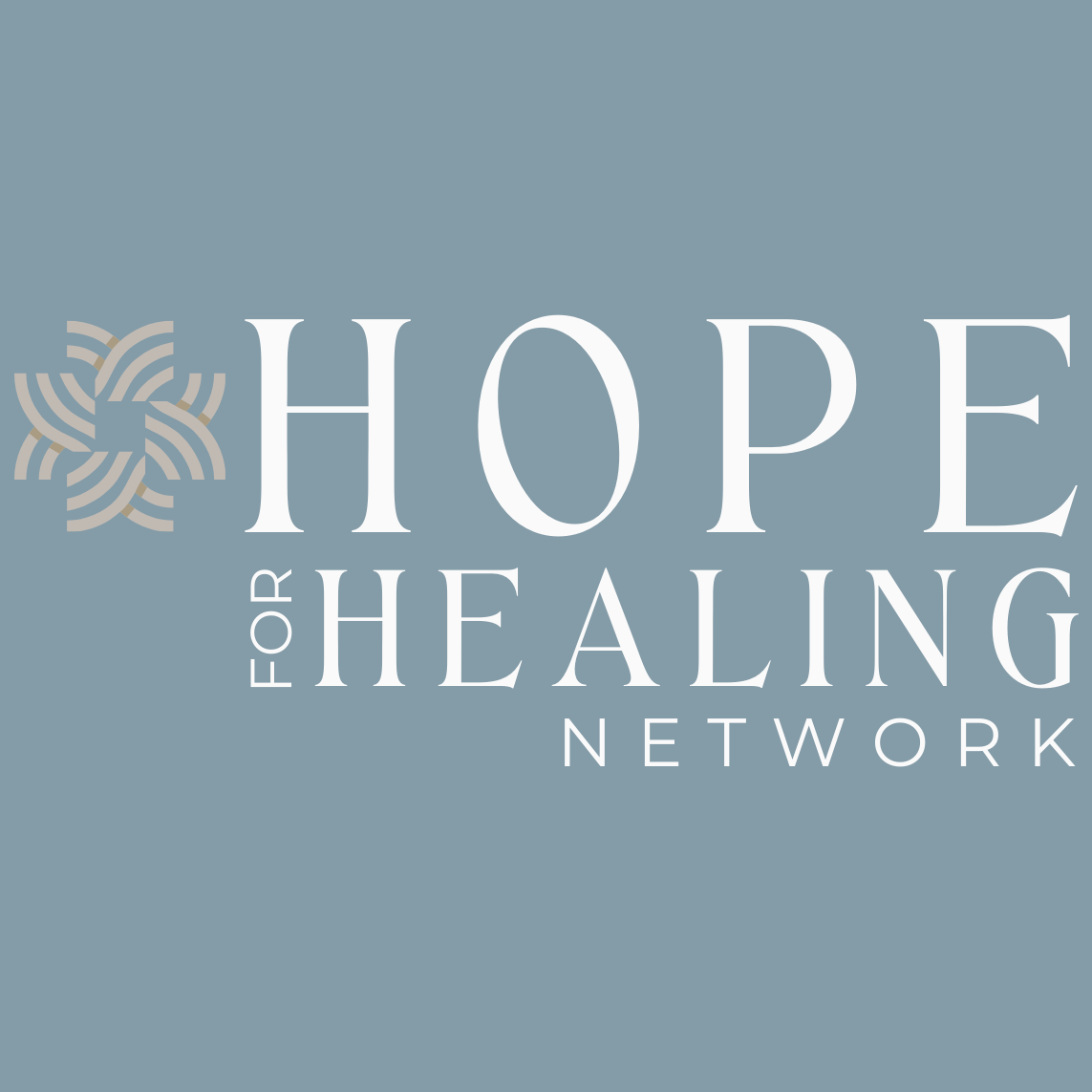 Hope for Healing Network