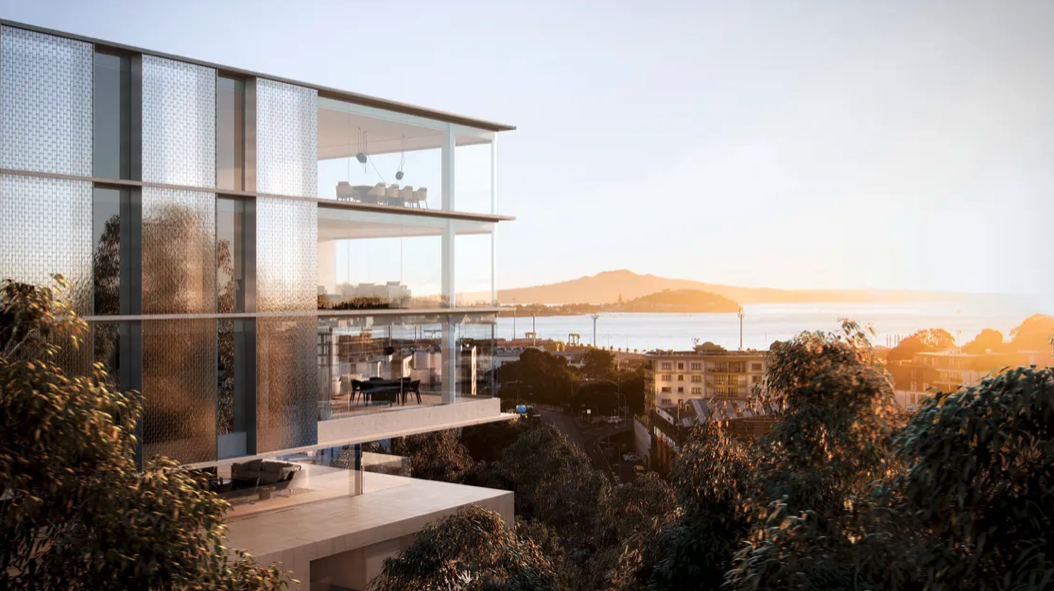 Stay Luxe | Edition Parnell Accommodation | Auckland