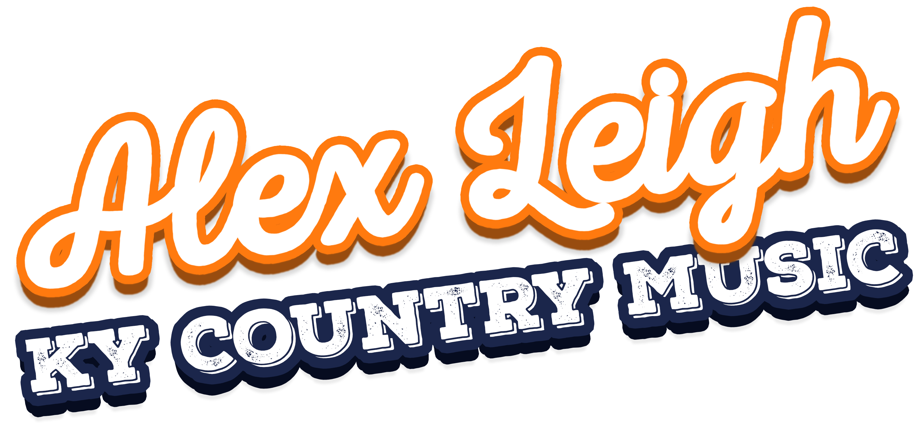 Alex Leigh - Ky Country Music