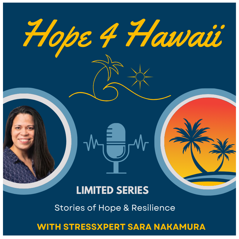 Hope For Hawaii