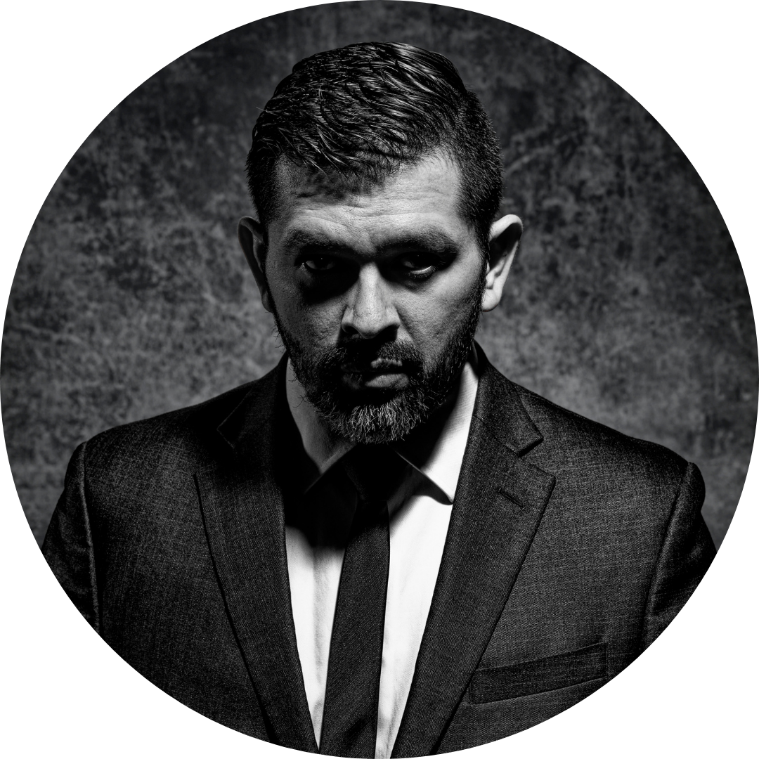 Matthew Murillo | Entrepreneurship Advisor