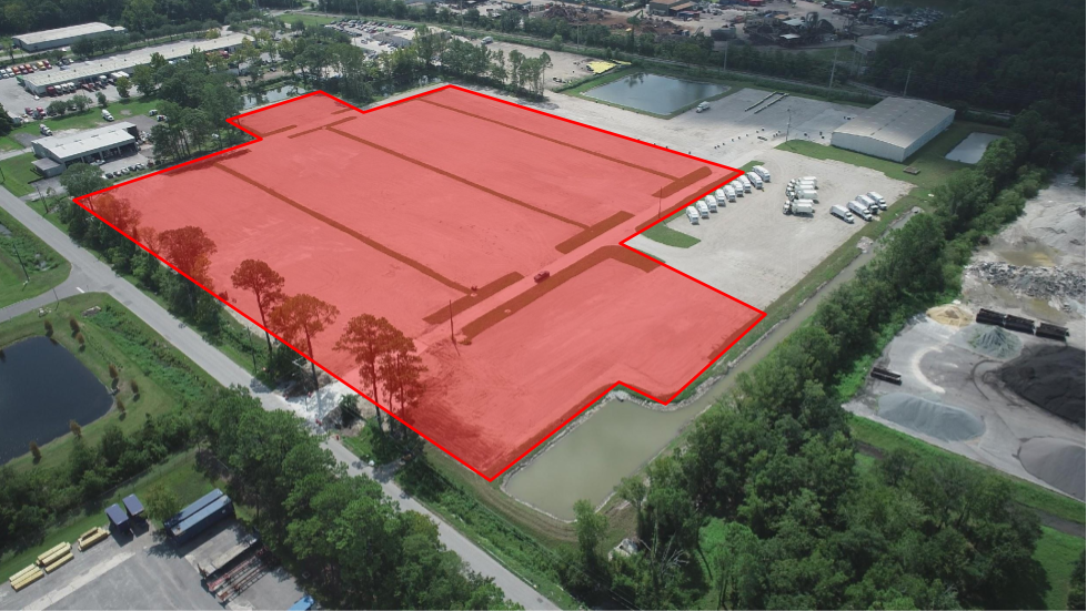 6720 W 12th Street, Jacksonville, FL 32254