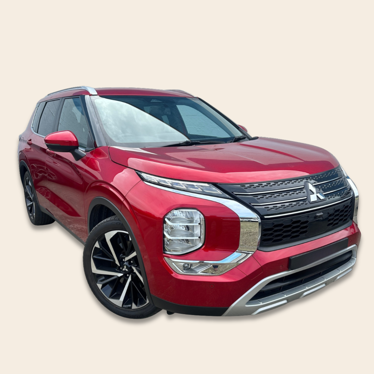 Car Finance Alternative - No Lock-In | Points Buy a Car