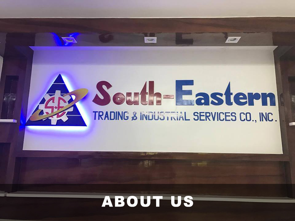 South Eastern Trading and Indsutrial Services Co Inc