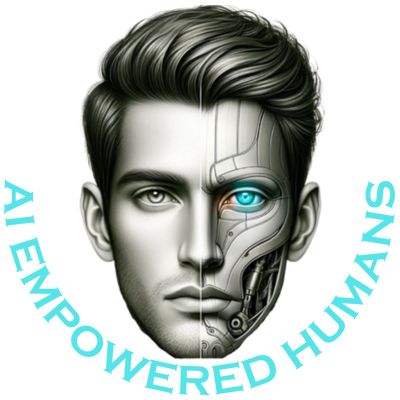 AI Empowered Humans: Revolutionize Your Online Presence and Social Media Strategy