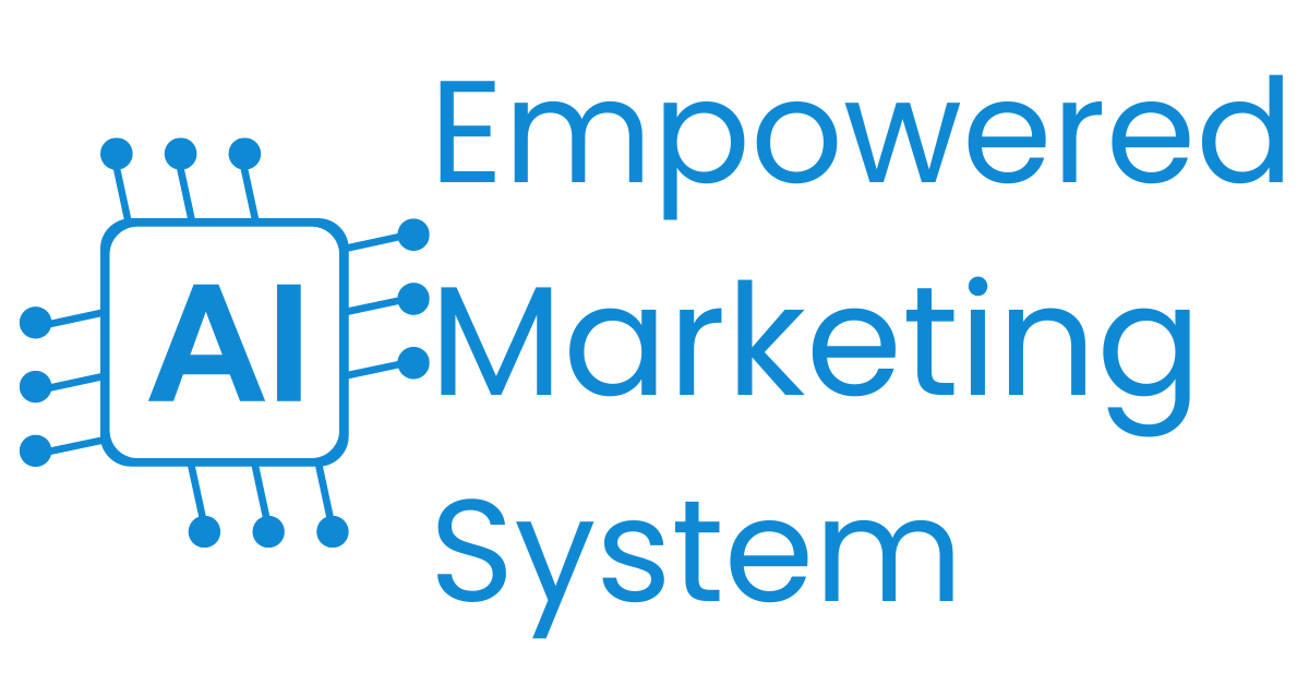 AI Empowered Humans: Revolutionize Your Online Presence and Social Media Strategy