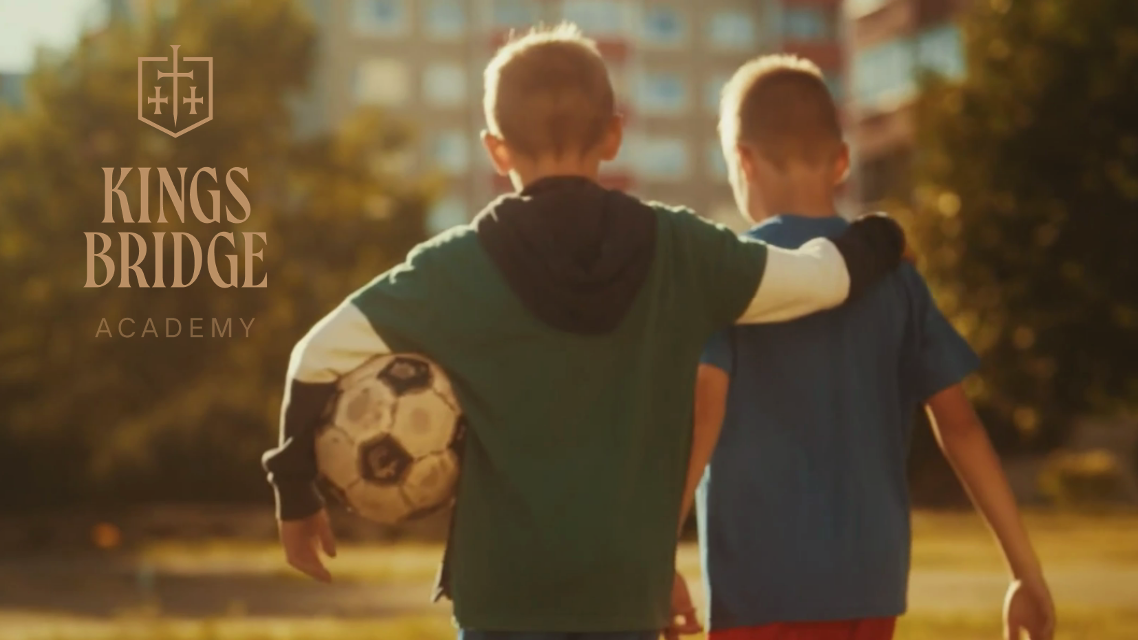 Kingsbridge Academy | Christian Microschool for Boys in Dayton, OH