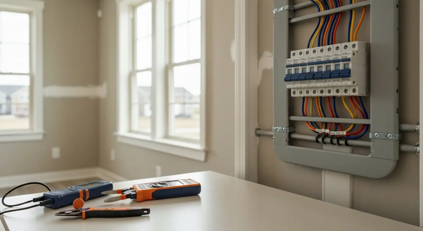 Electrician | Chicagoland Area, IL