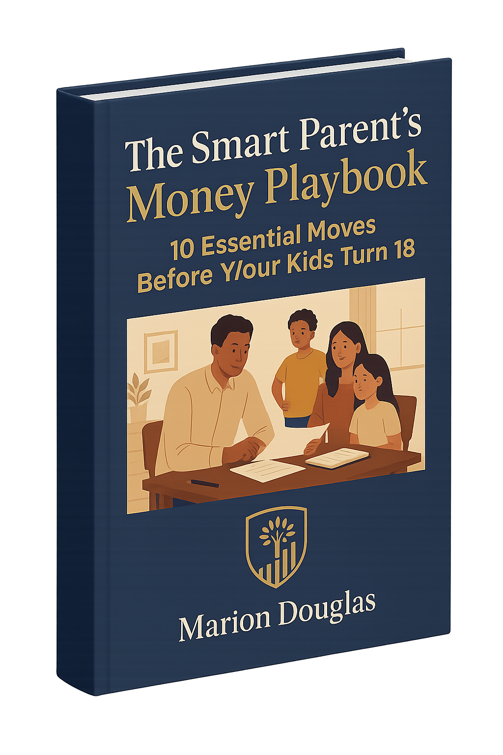 Want to Raise Money-Smart Kids and Build a Legacy That Lasts?
