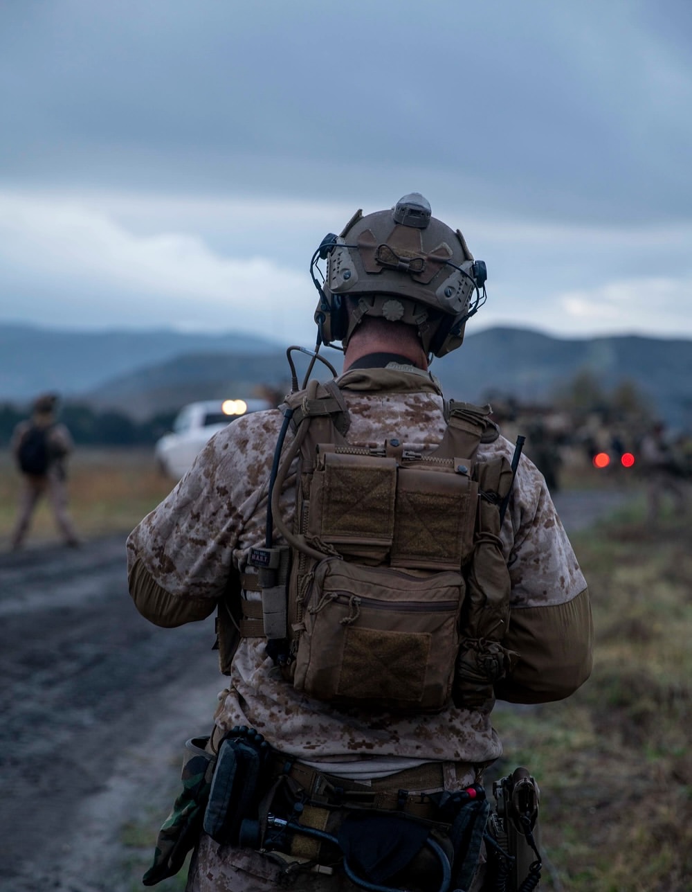 Performance Longevity for Career Military Personnel (Complete Guide)