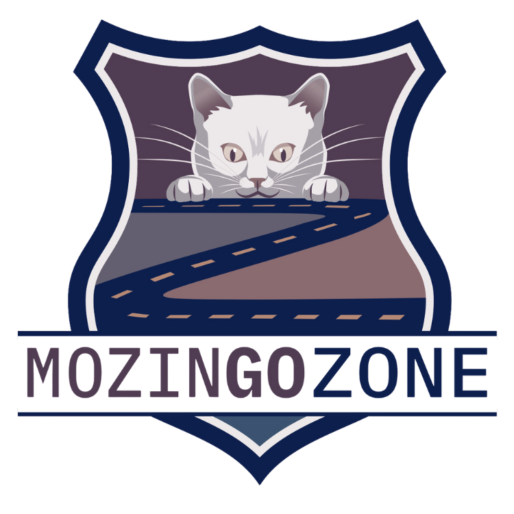 Tony Mozingo | Home