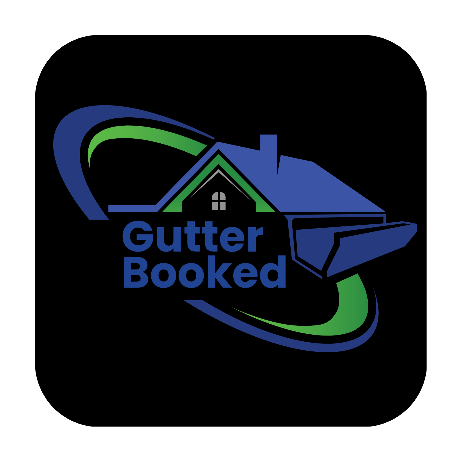 GutterBooked | Book More Gutter Jobs. Guaranteed.
