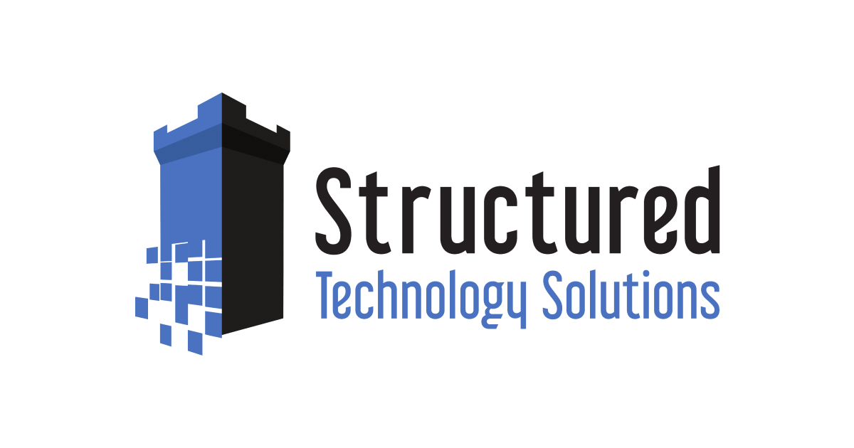 Structured Technology Solutions | Homepage