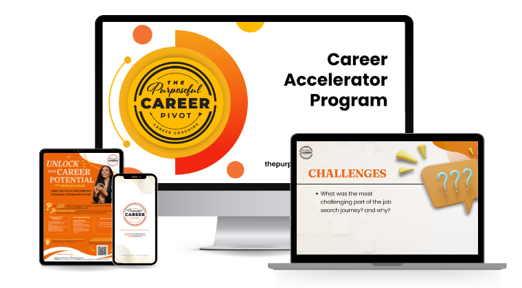 Career Accelerator Program
