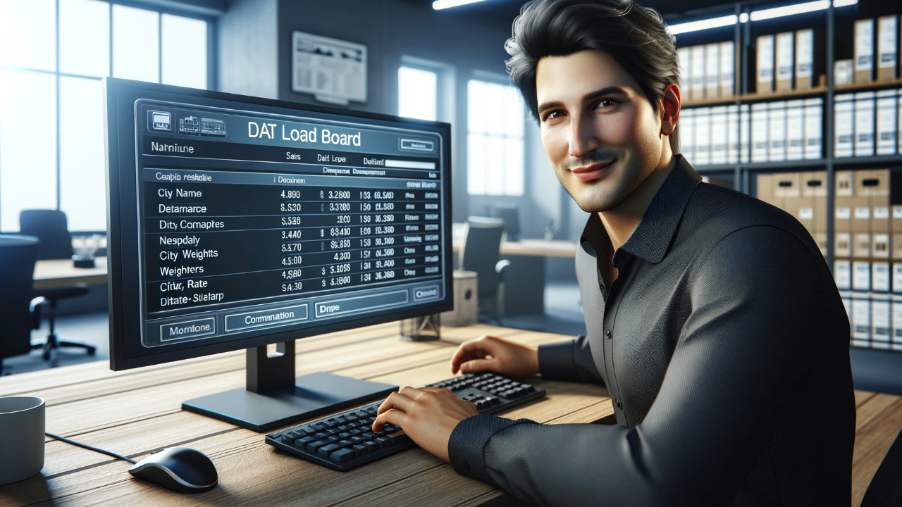 How to Become an Independent Truck Dispatcher