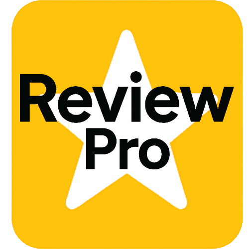 ReviewPro | Your Google Reputation AI Solution