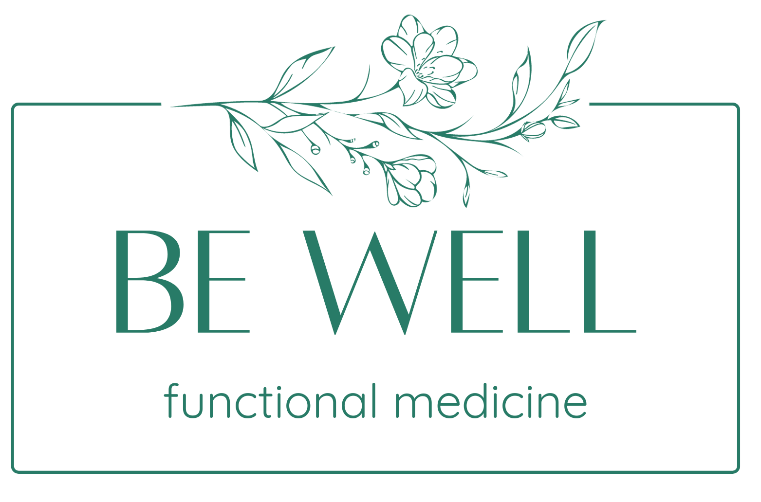 Be Well Functional Medicine
