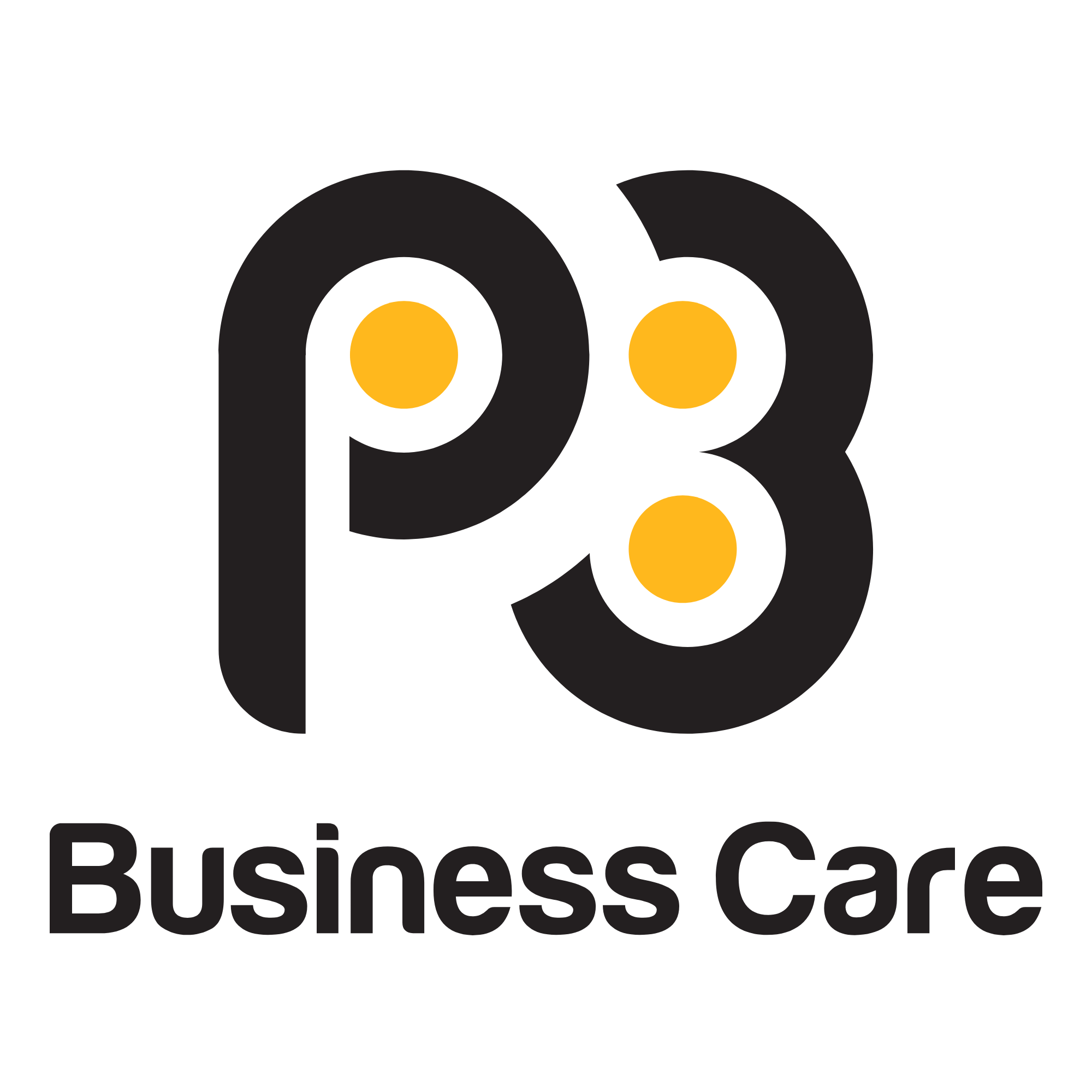 Team - P3 Business Care
