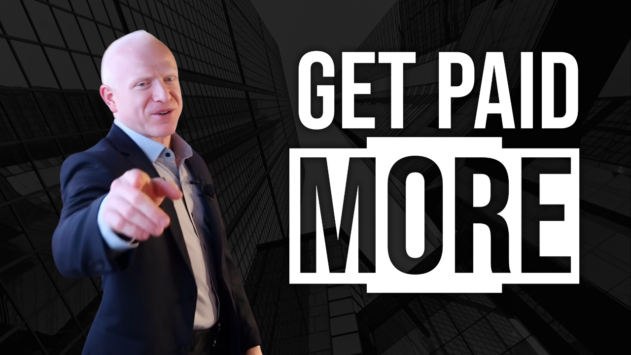Get Paid More Tax Advisory Workshop: May 6, 7, 8 @ 9AM - 5PM CST