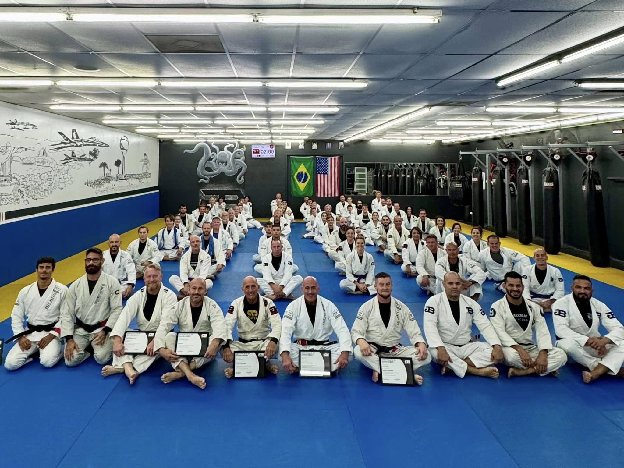 Checkmat Gulf Breeze