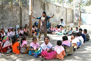 Play for Peace Approach