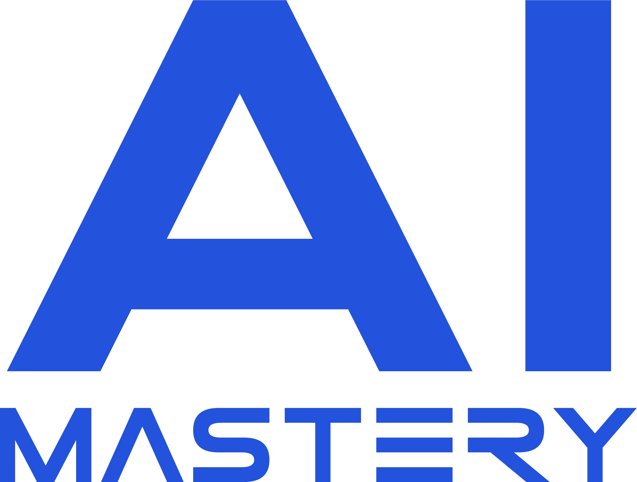 AI Integration & Workforce Training Partner | AI Mastery