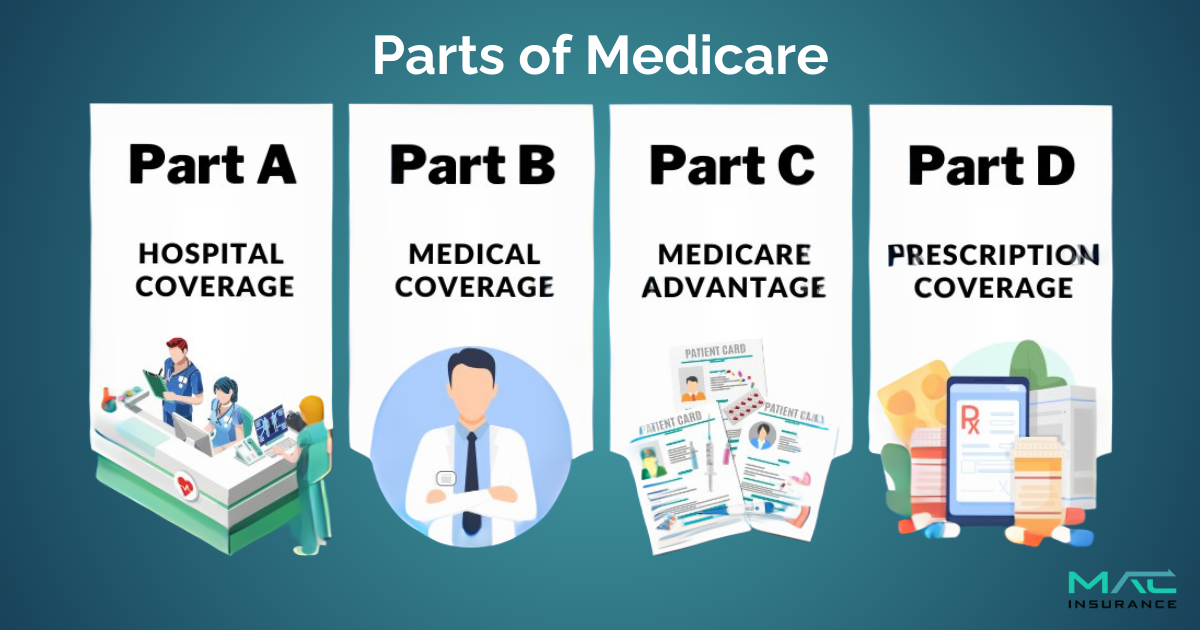 What Is Medicare? A Simple Guide to Coverage & Benefits |MAC Insurance
