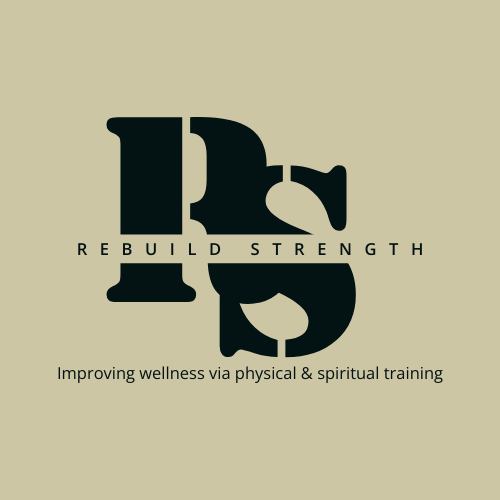 Rebuild Strength Client Opt-in