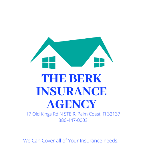 Affordable Auto & Home Insurance | Berk Insurance Agency Florida