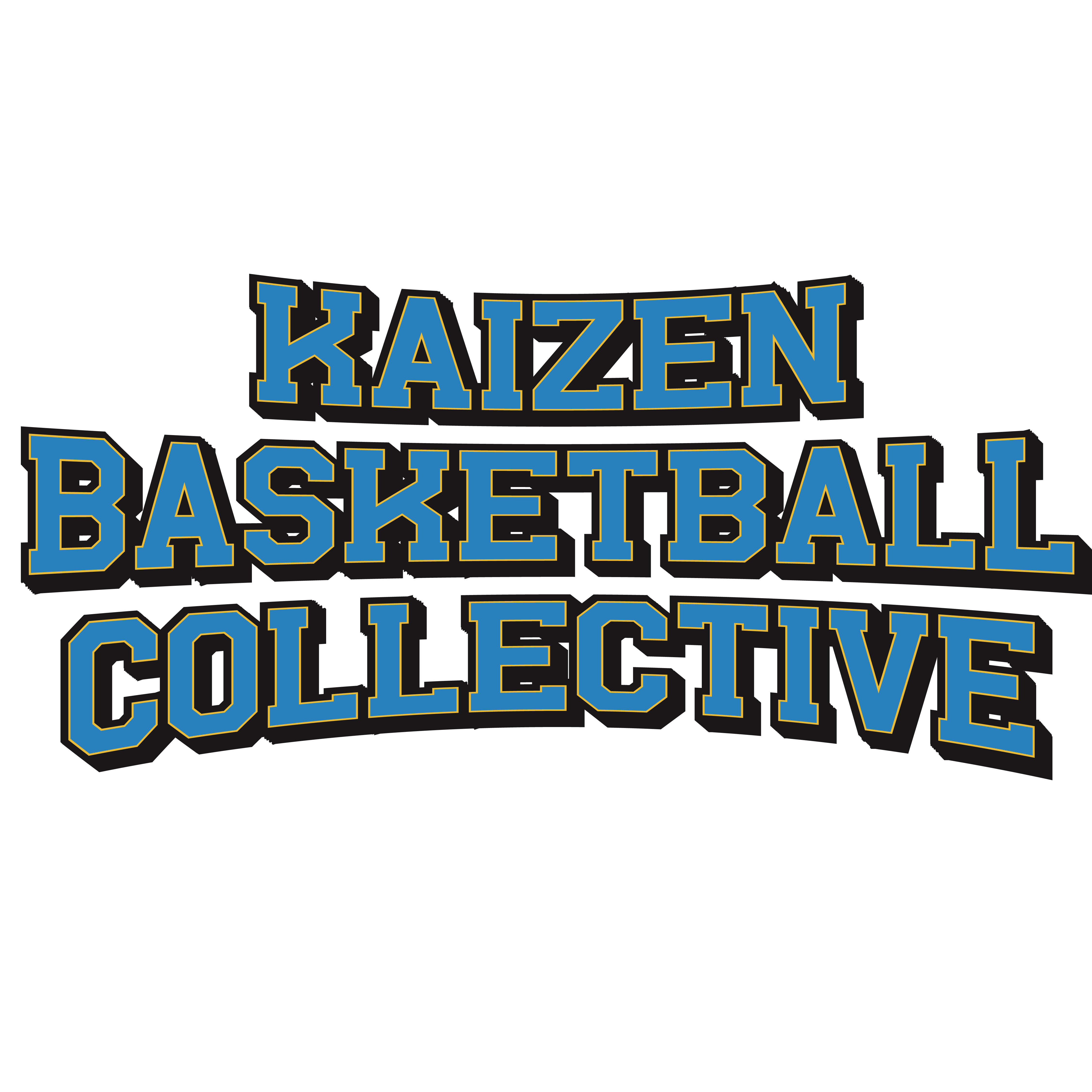 2024 Kaizen Collective Basketball Off Season Training!