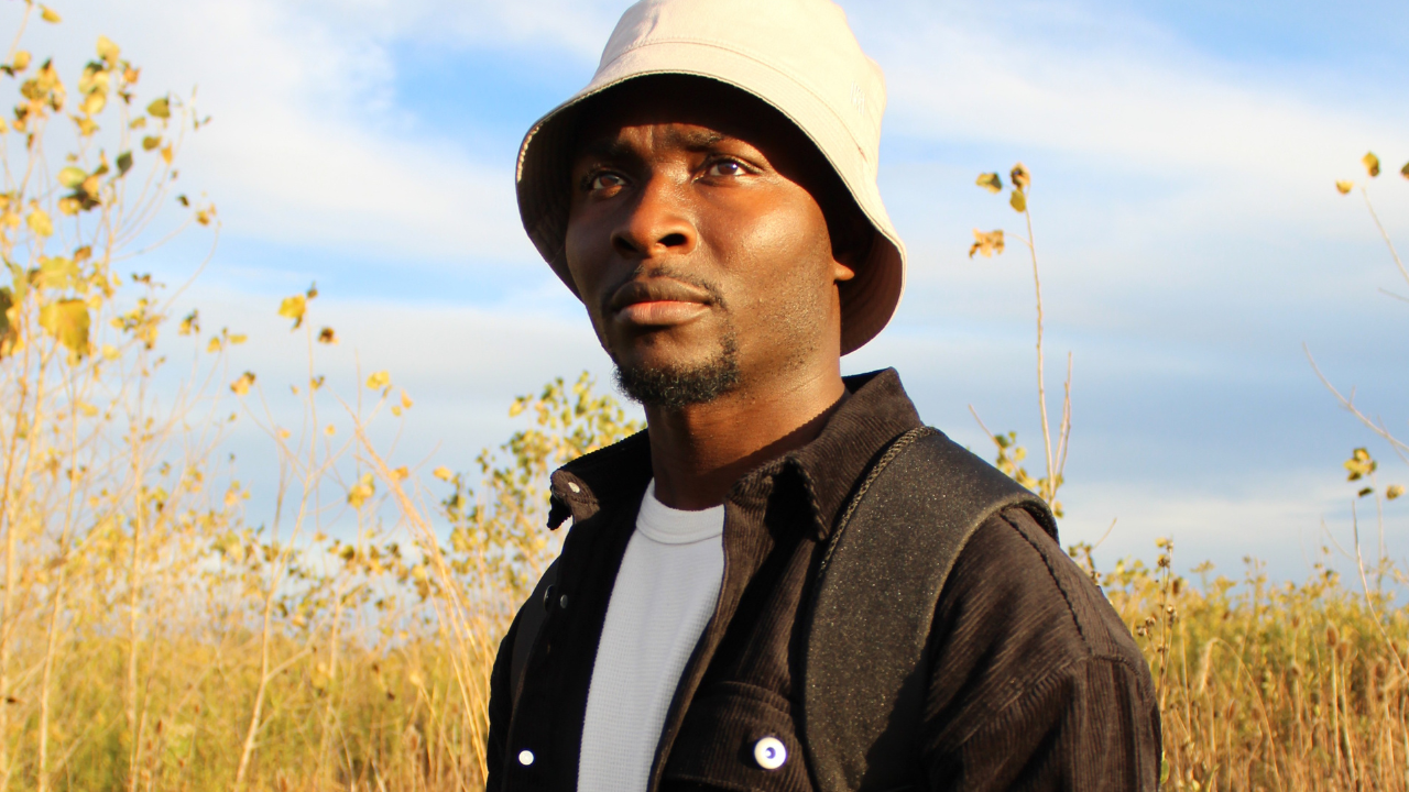 WATSON TUNEZ | POP-RAP FOR POSITIVE CHANGE