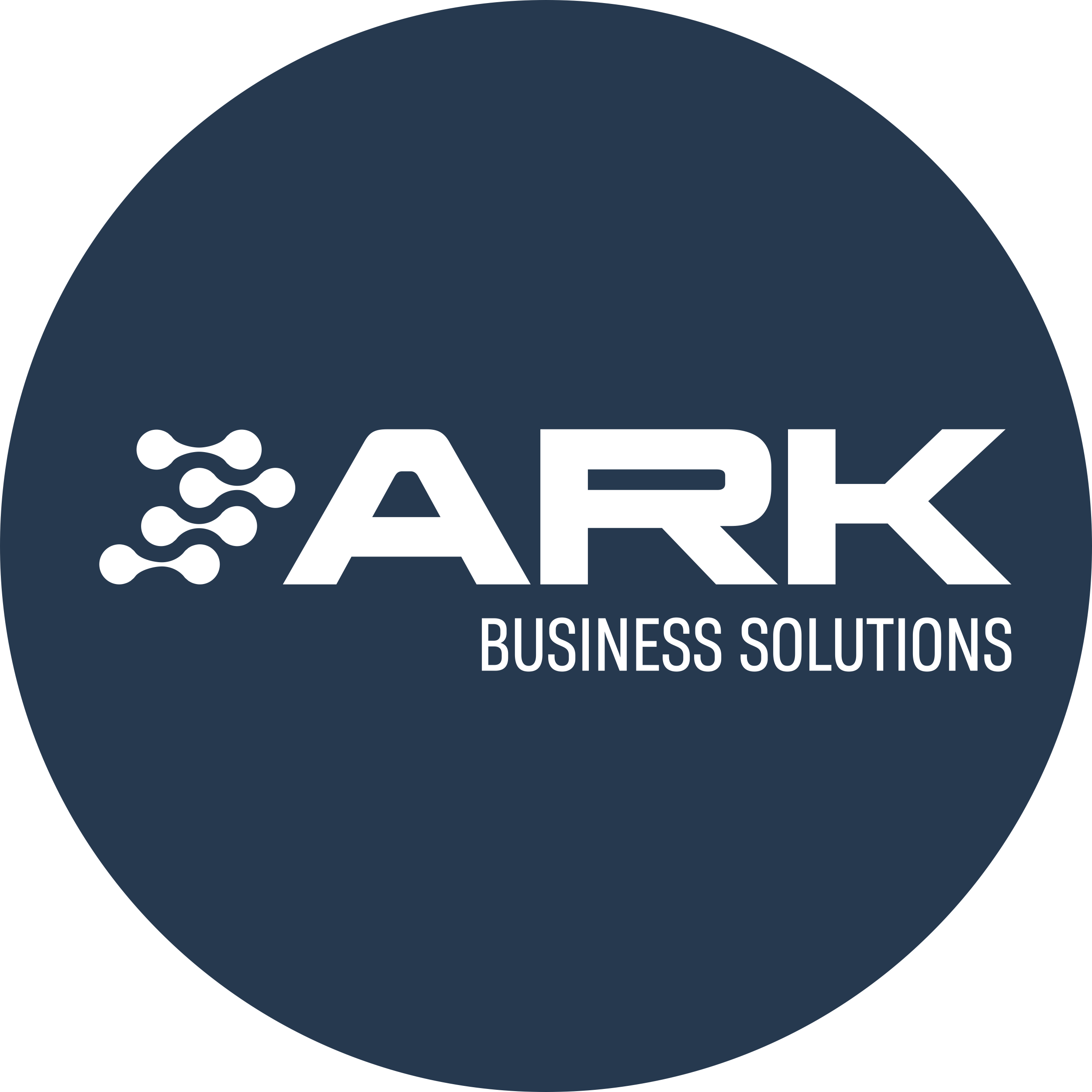 Ark Home