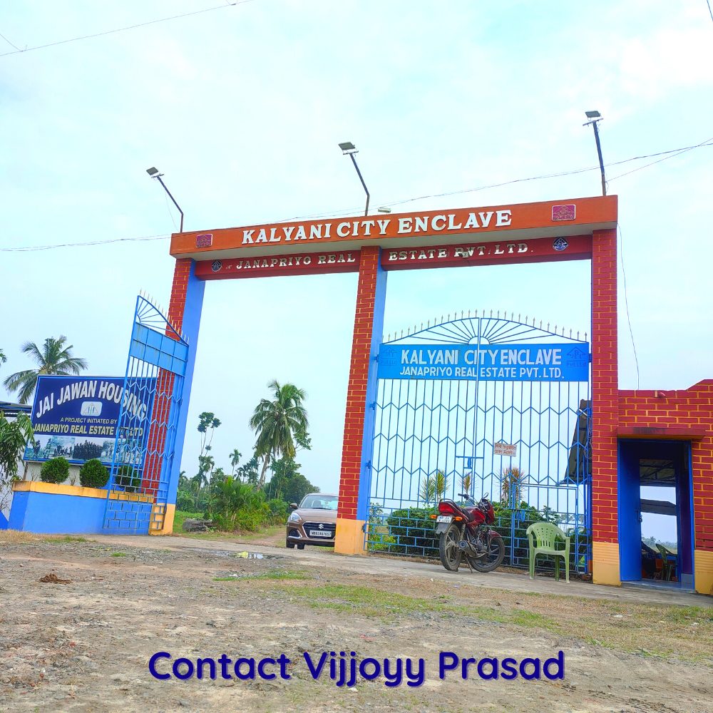 Kalyani City Enclave