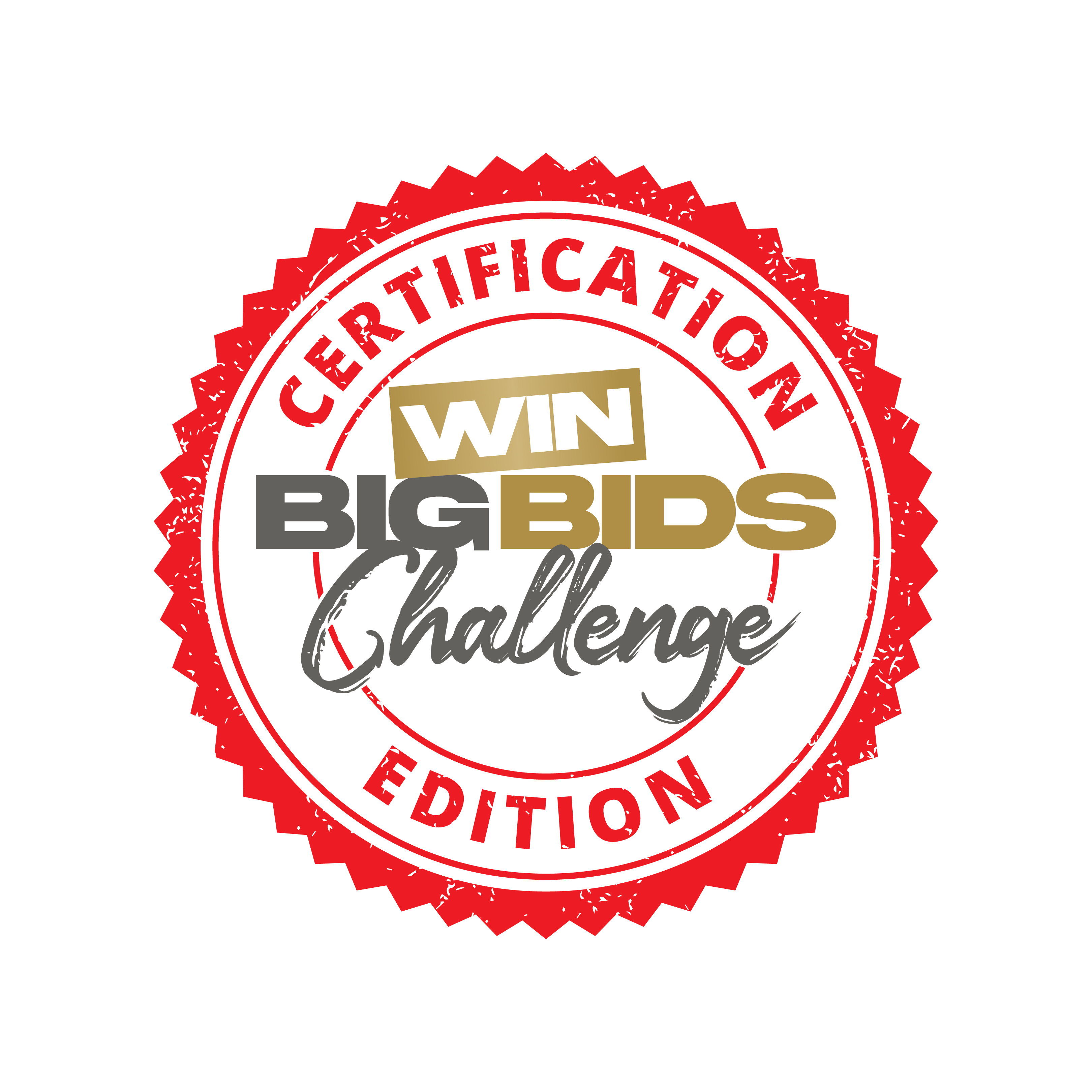 Win Big Bids Challenge | VIP