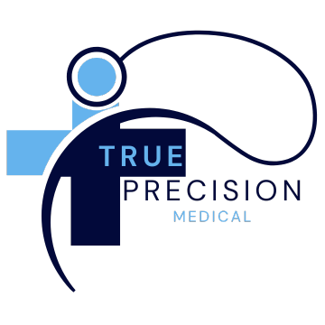 True Precision Medical | Minimally Invasive Pain Relief Solutions