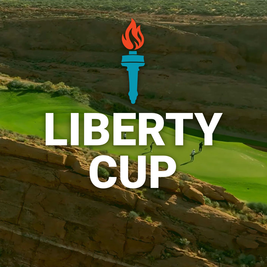Liberty Cup Charity Golf Tournament