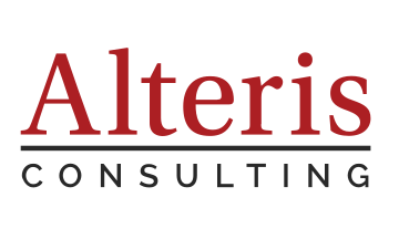 Alteris utility operational efficiency solutions