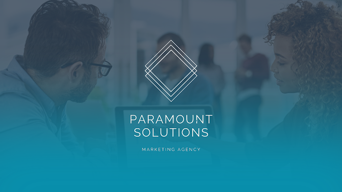 Paramount Solutions | Get More Patients & Scale Your Practice