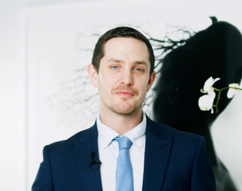 Introducing: Dr. Grant Ross - General Practitioner & Integrative Medicine Specialist