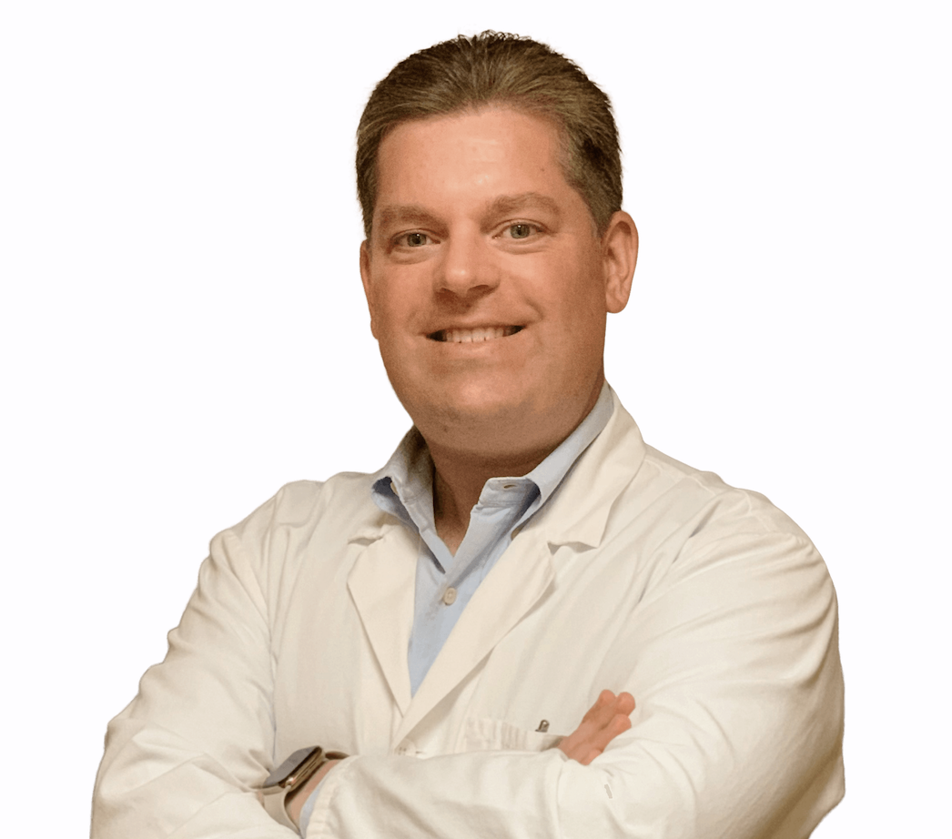 Meet Dr. James J. Dalfino