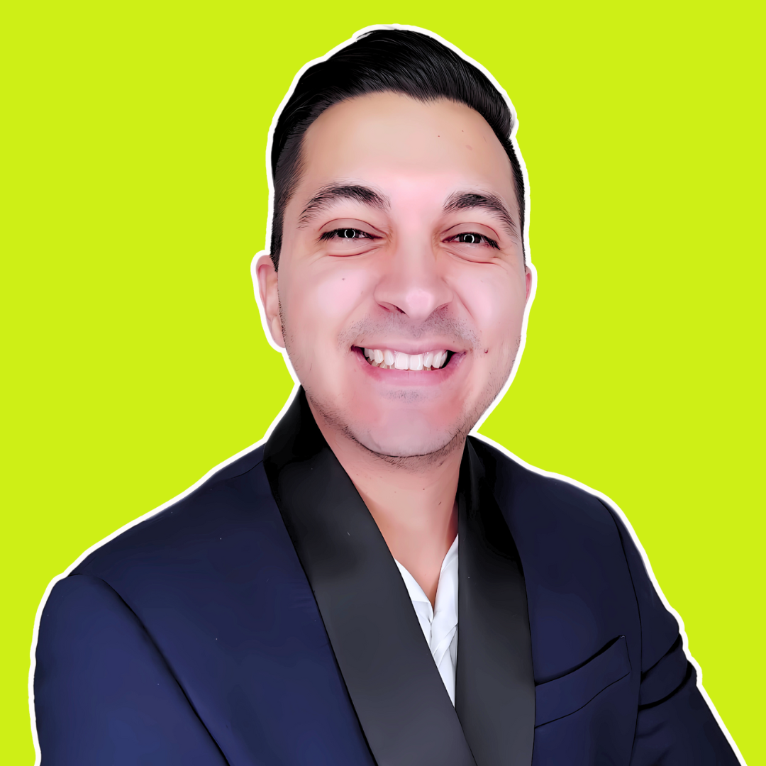 Daniel Vargas