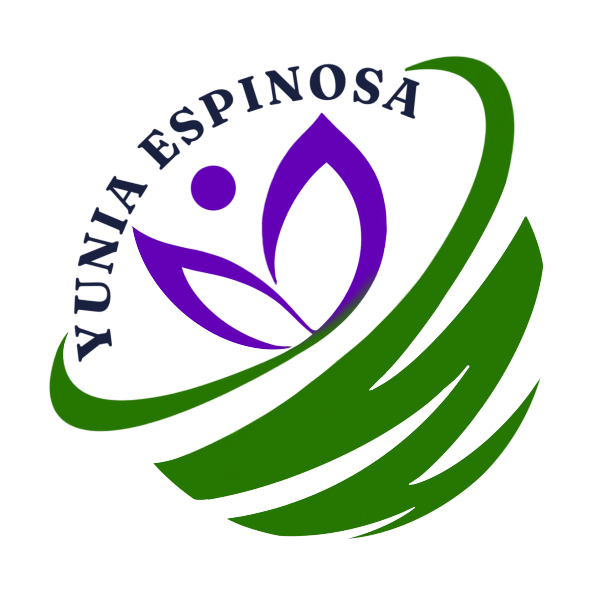 Yunia Espinosa - HOME