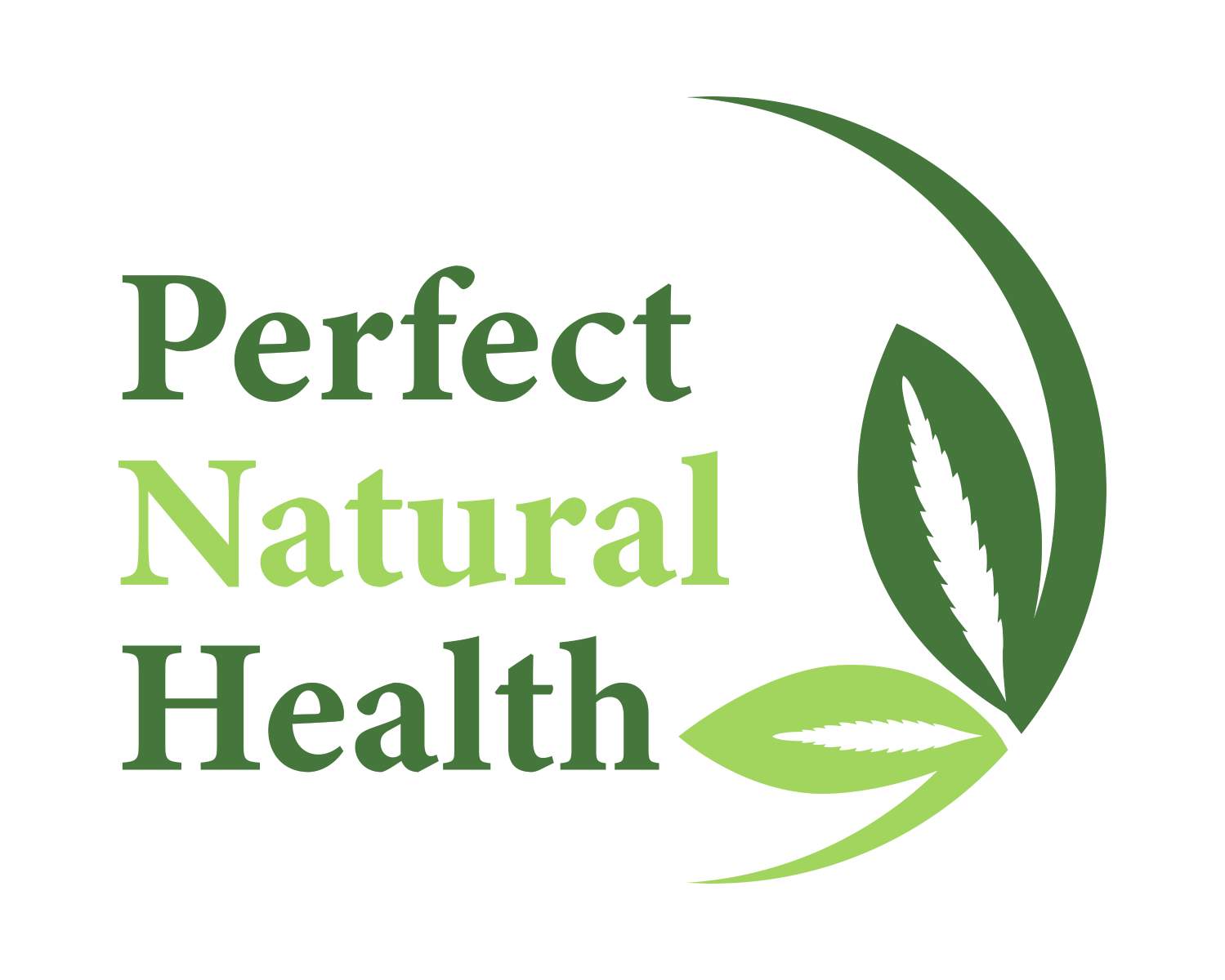 Perfect Natural Health