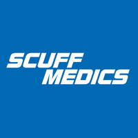 Scuff Medics - Alloy Wheel Repair and Refurbishment